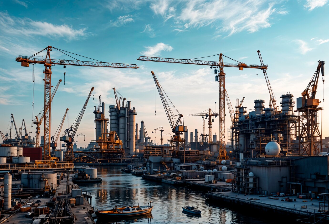 Onshore/Offshore - rigvedaoffshore